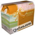 Custom Home Textile packaging, Textile packaging Boxes